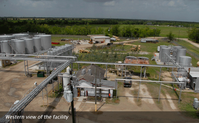 Chemical Process and Production Inc.