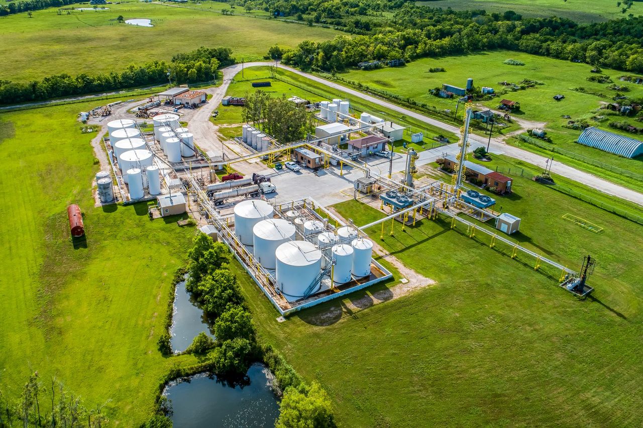 Chemical Process and Production Inc.